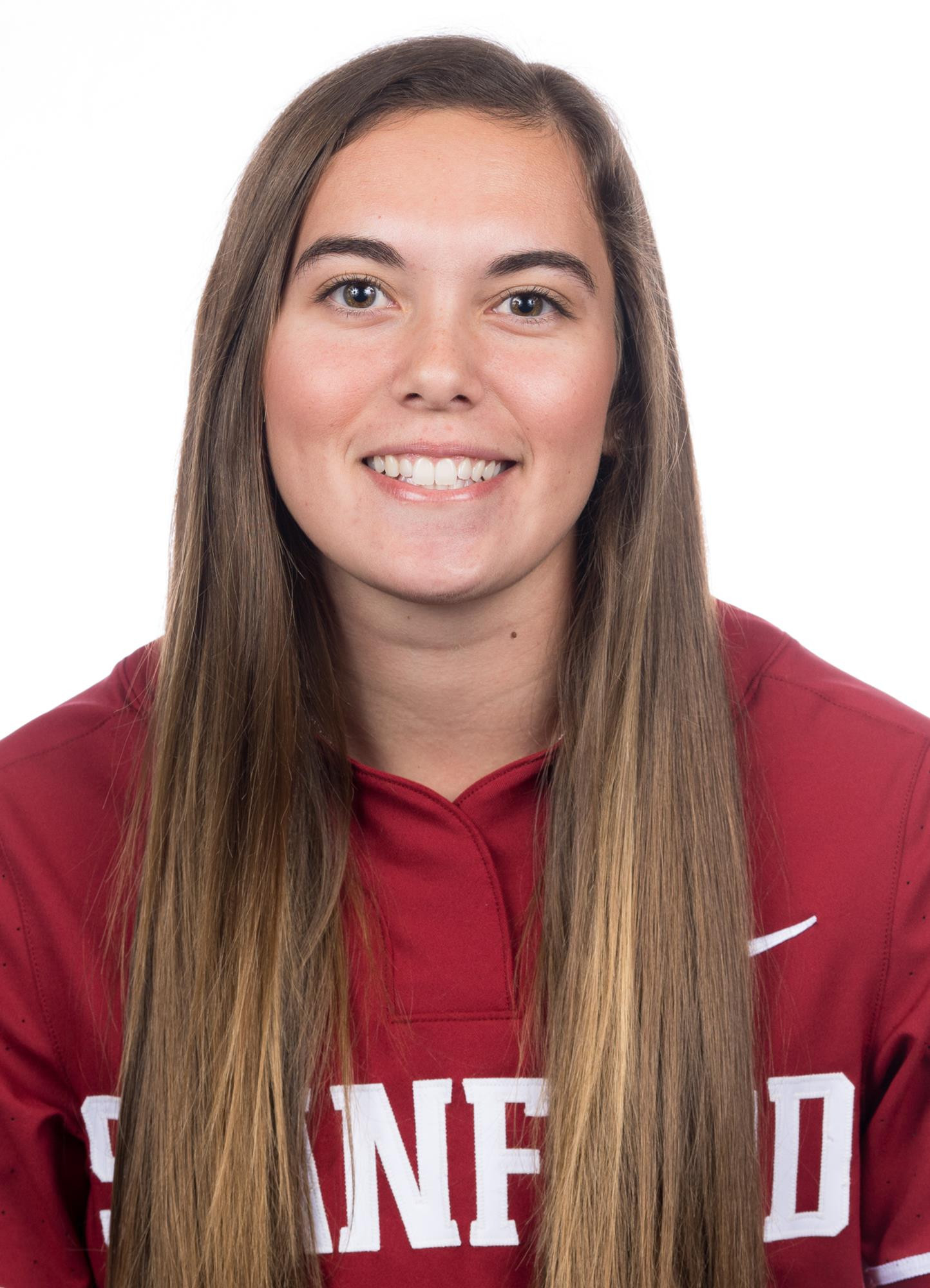 Hannah Matteson - Softball 2022 - Stanford Cardinal - Official ...