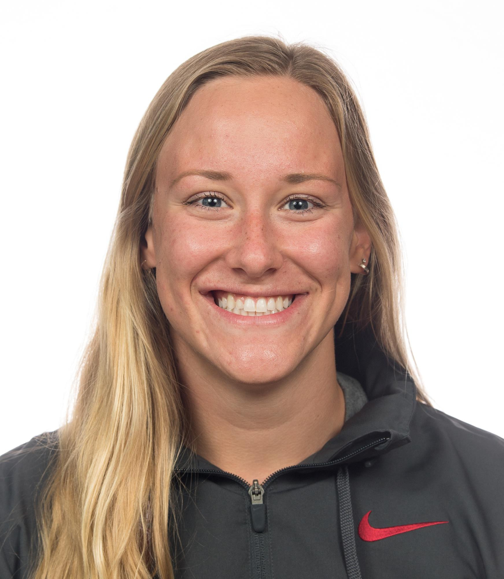Allie Raab - Women's Swimming & Diving 2021-22 - Stanford Cardinal ...