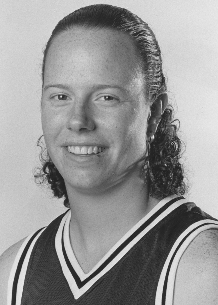 Heather Owen - Women's Basketball 1994-95 - Stanford Cardinal ...