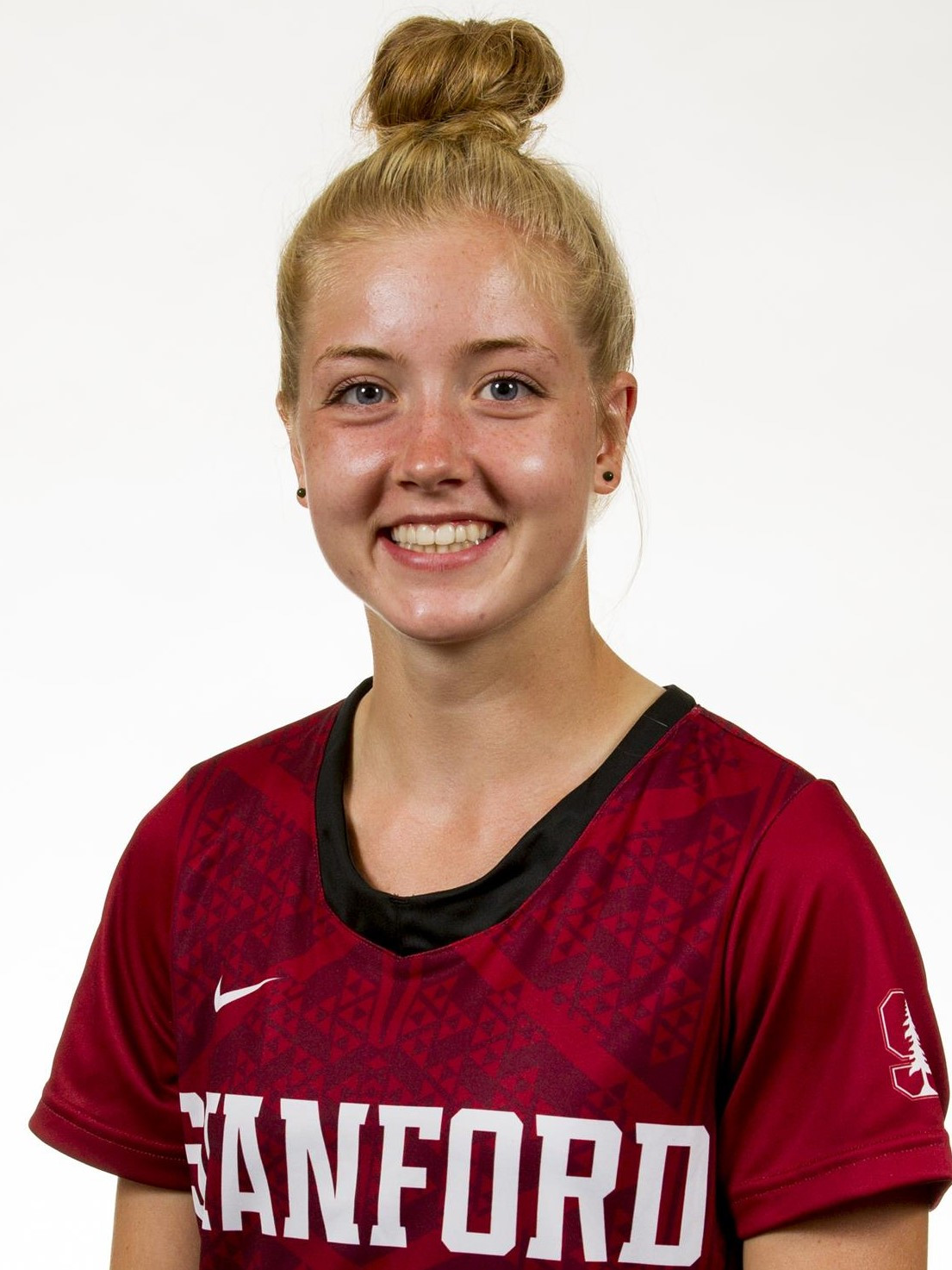 Hailey Szybunka - Field Hockey 2016 - Stanford Cardinal - Official ...