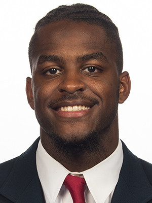 Donald Stewart - Football 2019 - Stanford Cardinal - Official Athletics ...