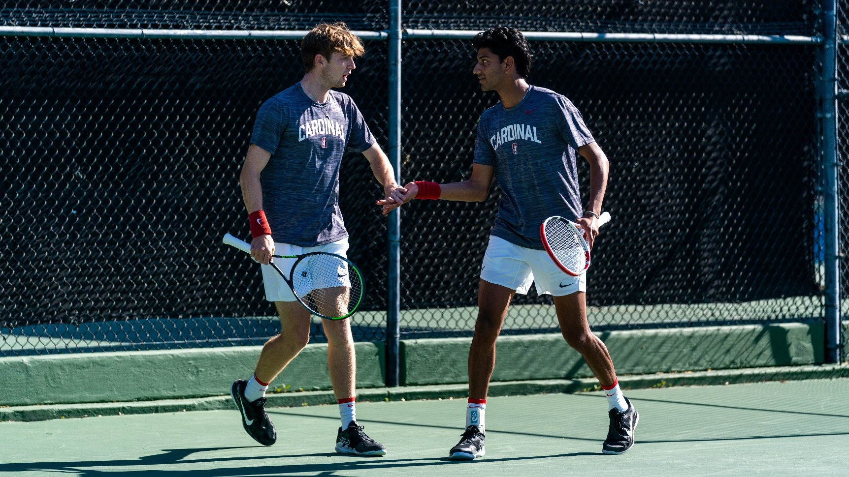 Quashed Cal in the Quarters - Stanford Cardinal - Official Athletics ...