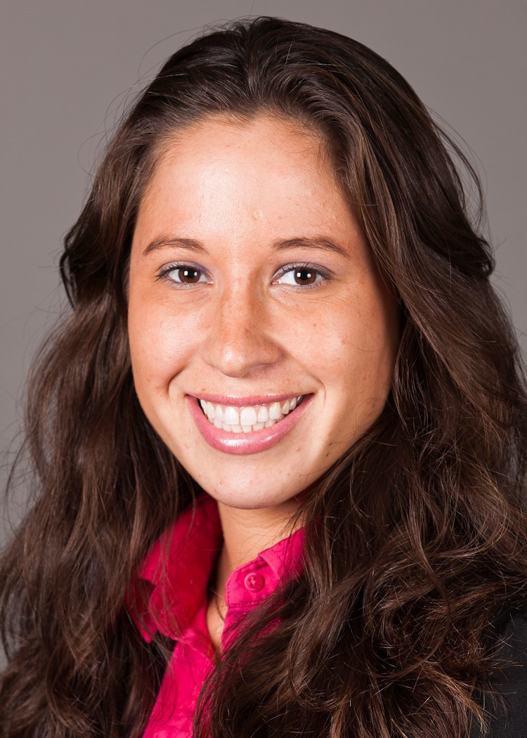 Liz Rizza - Stanford Cardinal - Official Athletics Website