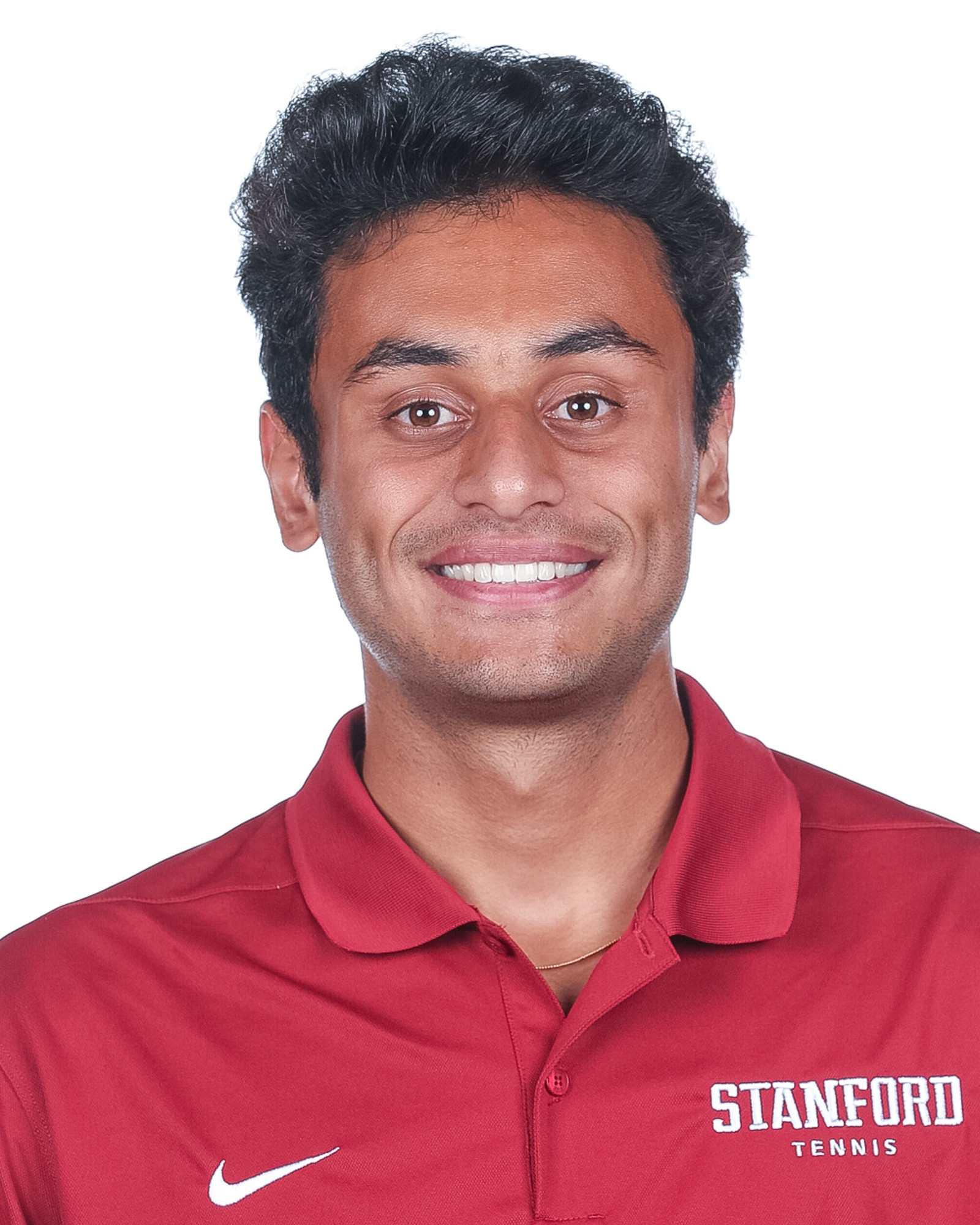 Aryan Chaudhary - Men's Tennis 2022-23 - Stanford Cardinal - Official ...