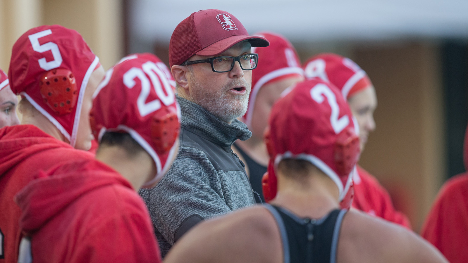 Six Sign With Stanford - Stanford Cardinal - Official Athletics Website