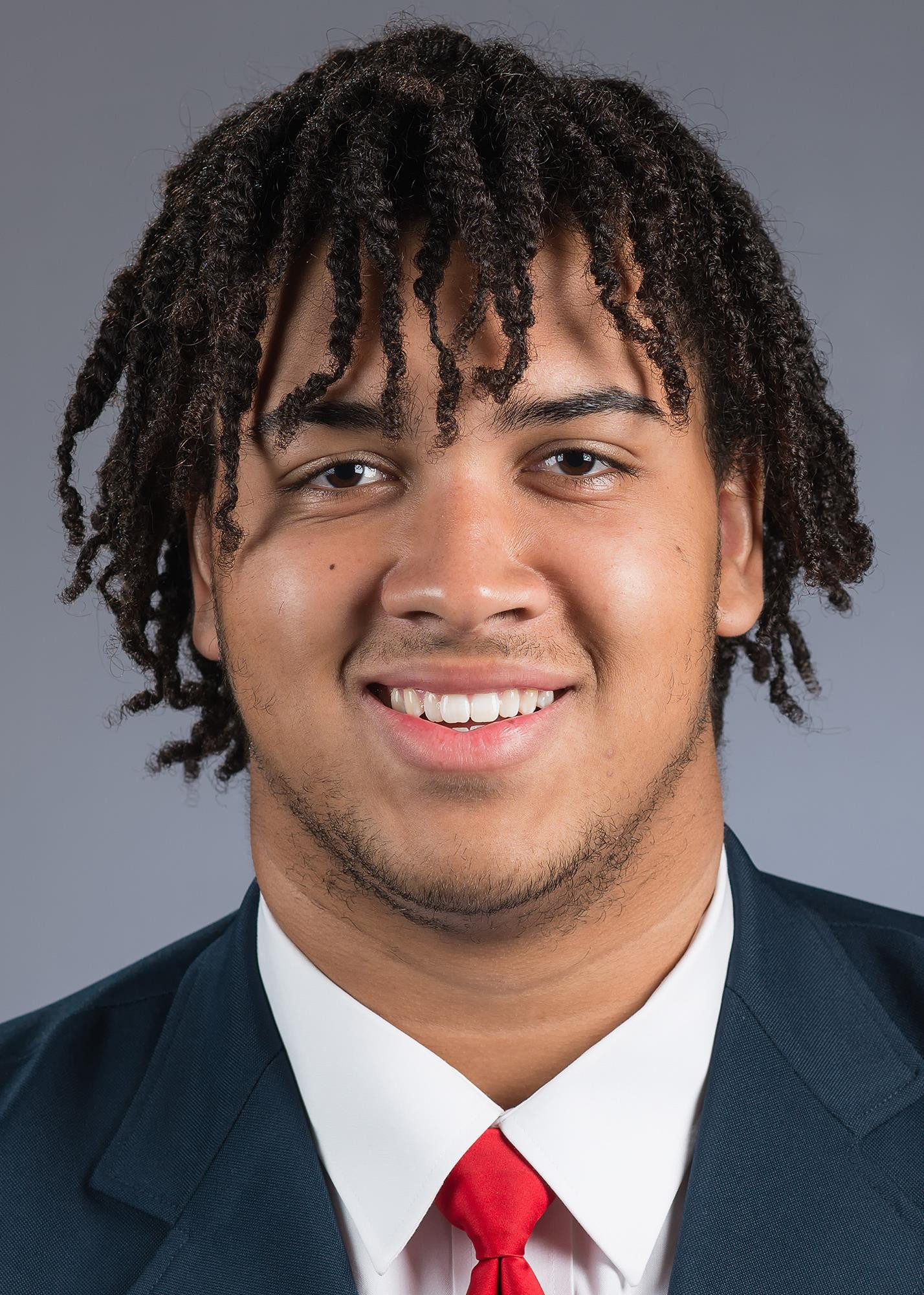 Devery Hamilton - Football 2017 - Stanford Cardinal - Official ...