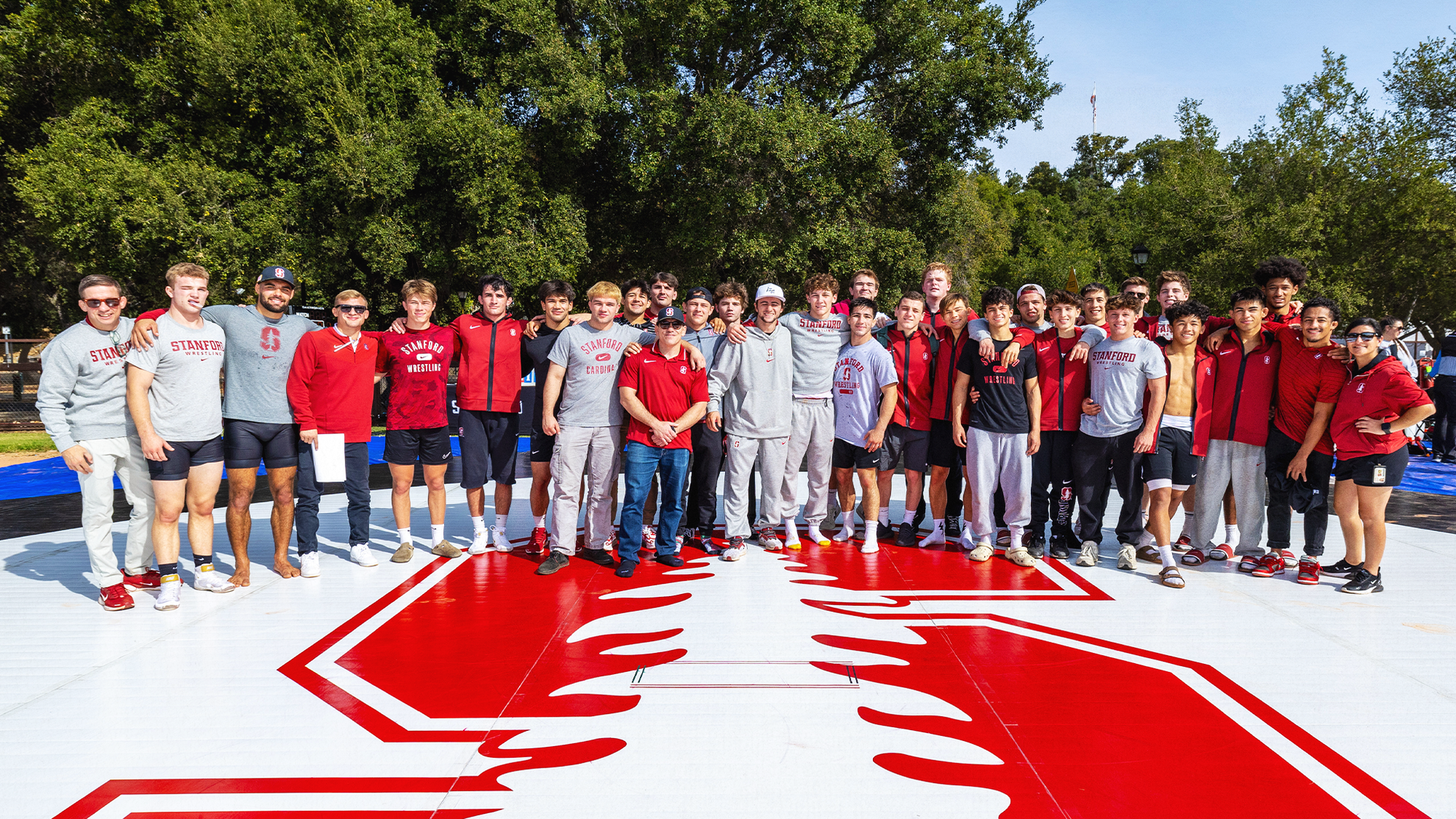 2024-25 Season in Review - Stanford Cardinal - Official Athletics Website