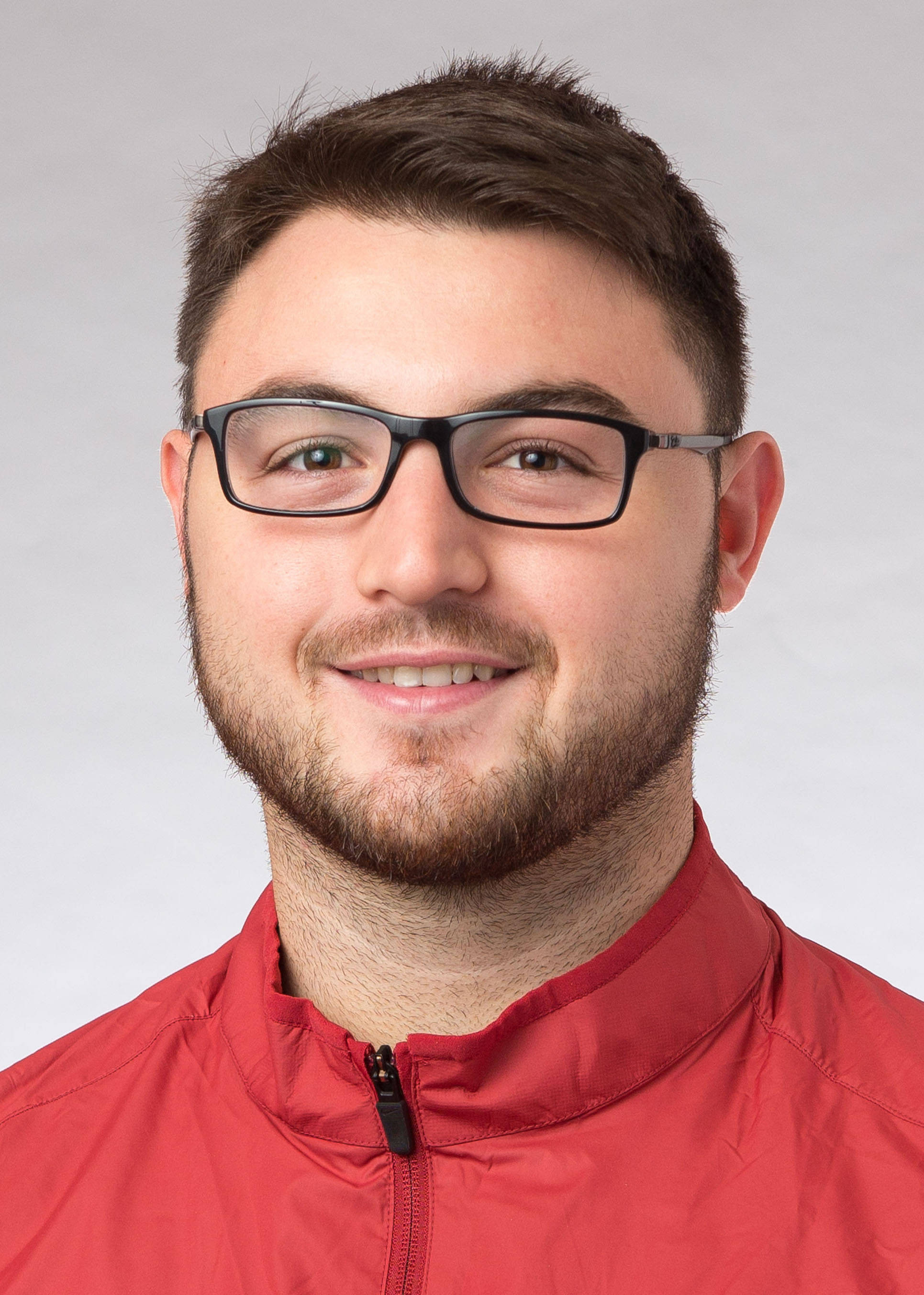 Nick Budincich - Track & Field 2012-13 - Stanford Cardinal - Official ...