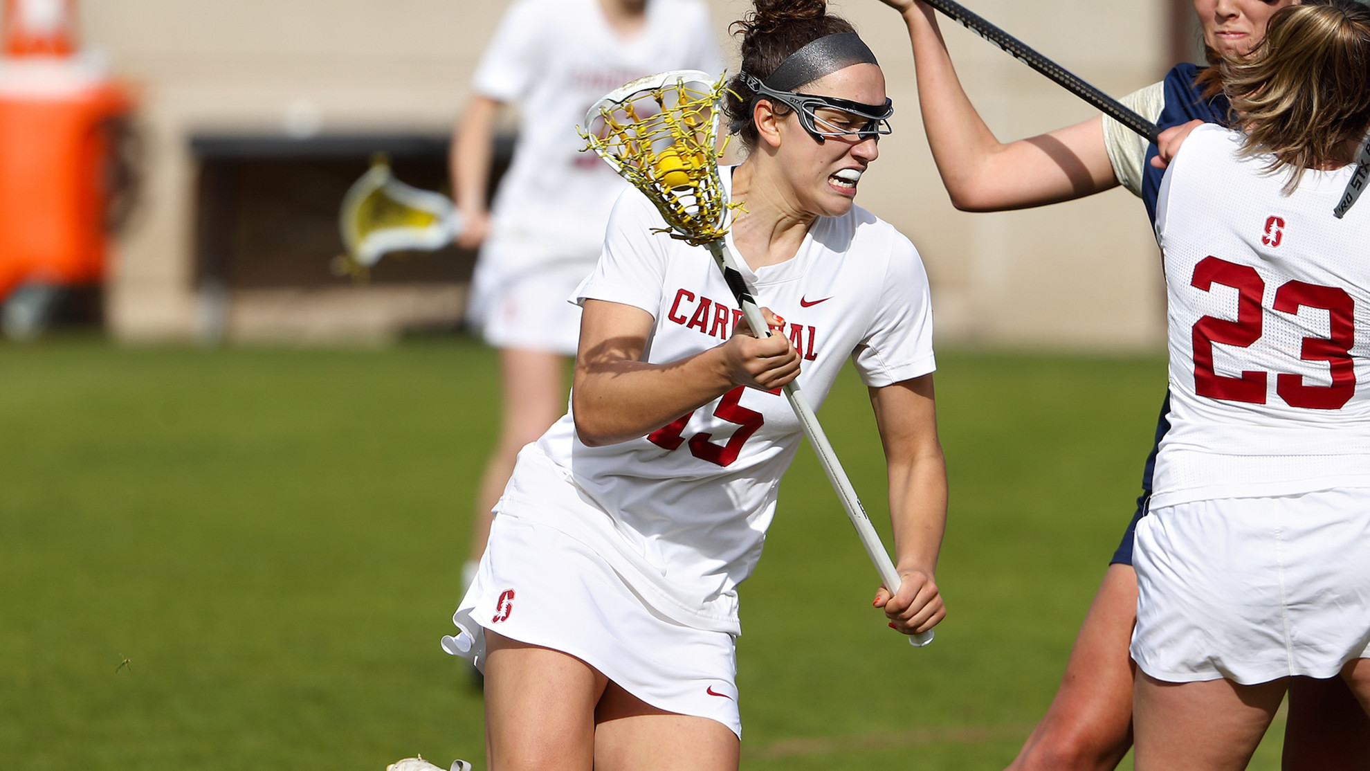 Berkeley Bound - Stanford Cardinal - Official Athletics Website