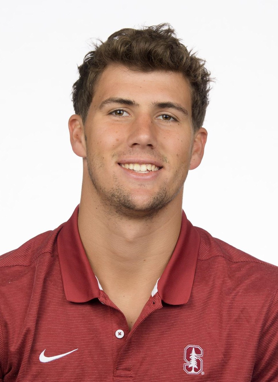 Sam Turchetta - Men's Tennis 2020-21 - Stanford Cardinal - Official ...