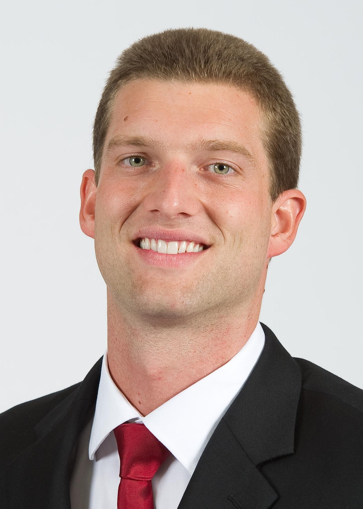 Andy Brown - Men's Basketball 2010-11 - Stanford Cardinal - Official ...