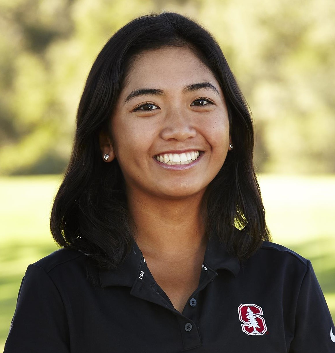 Calista Reyes - Women's Golf 2018-19 - Stanford Cardinal - Official ...