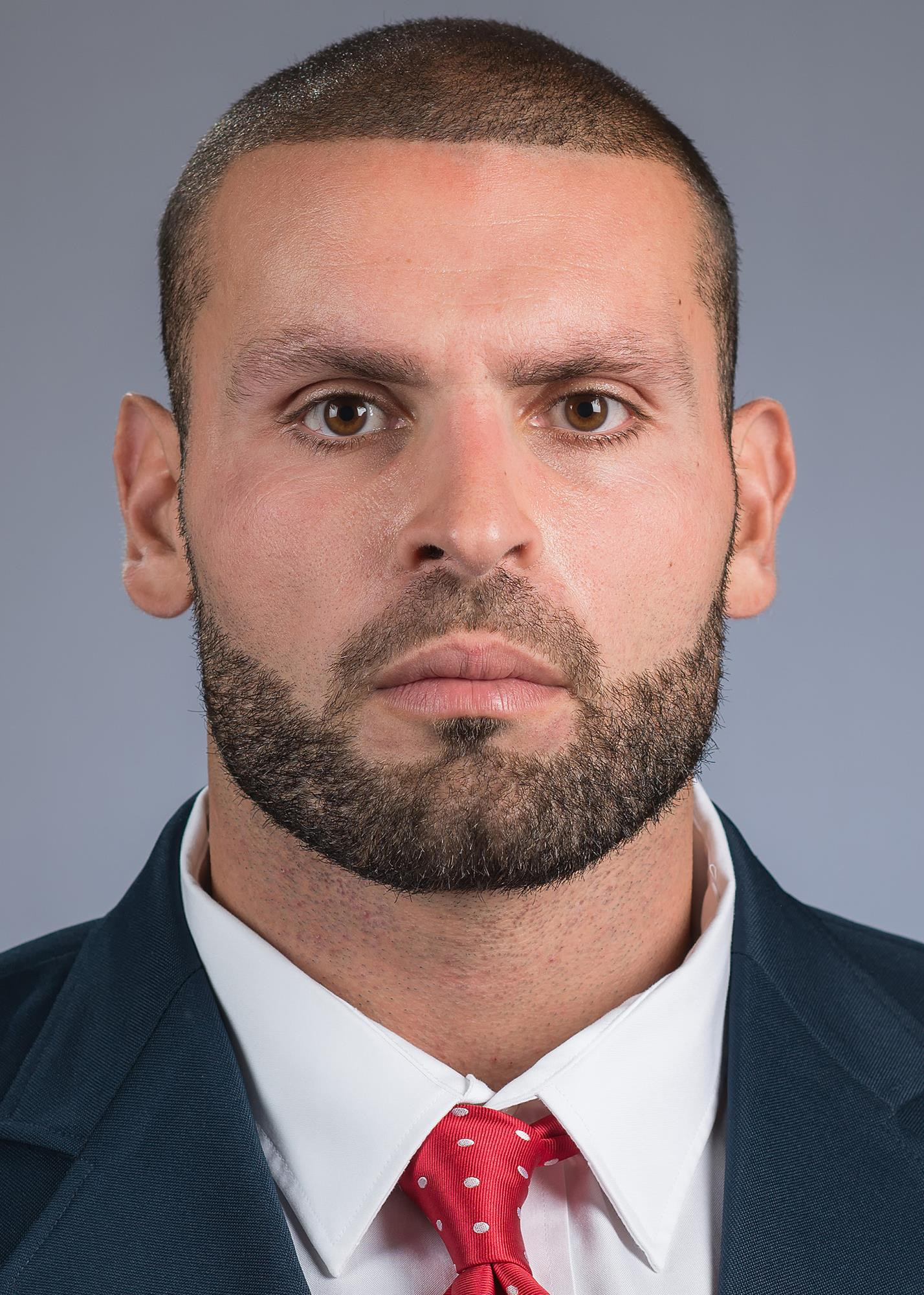 Abe Munayer - Stanford Cardinal - Official Athletics Website