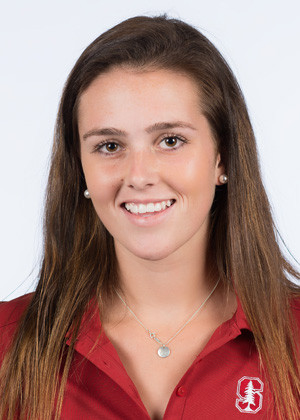 Sarah Commesso - Women's Rowing 2017-18 - Stanford Cardinal - Official ...