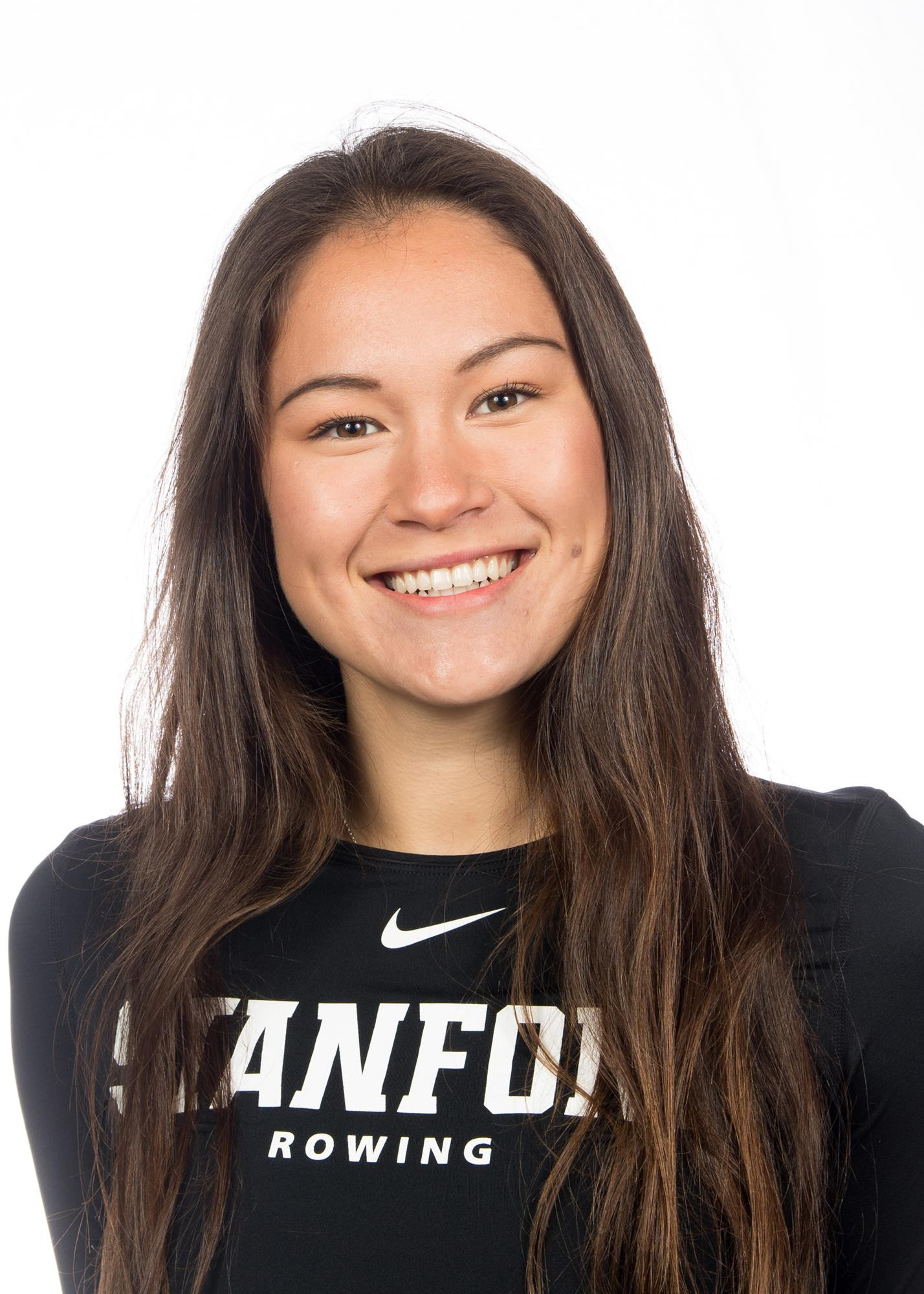 Savannah Ardrey - Women's Lwt Rowing 2021-22 - Stanford Cardinal ...