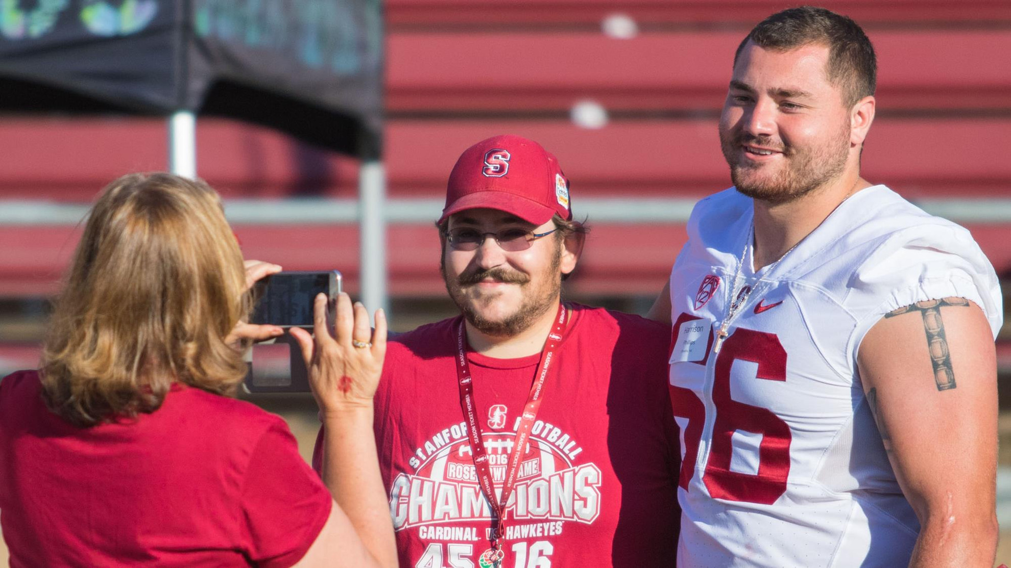 Matt Doyle - Stanford Cardinal - Official Athletics Website