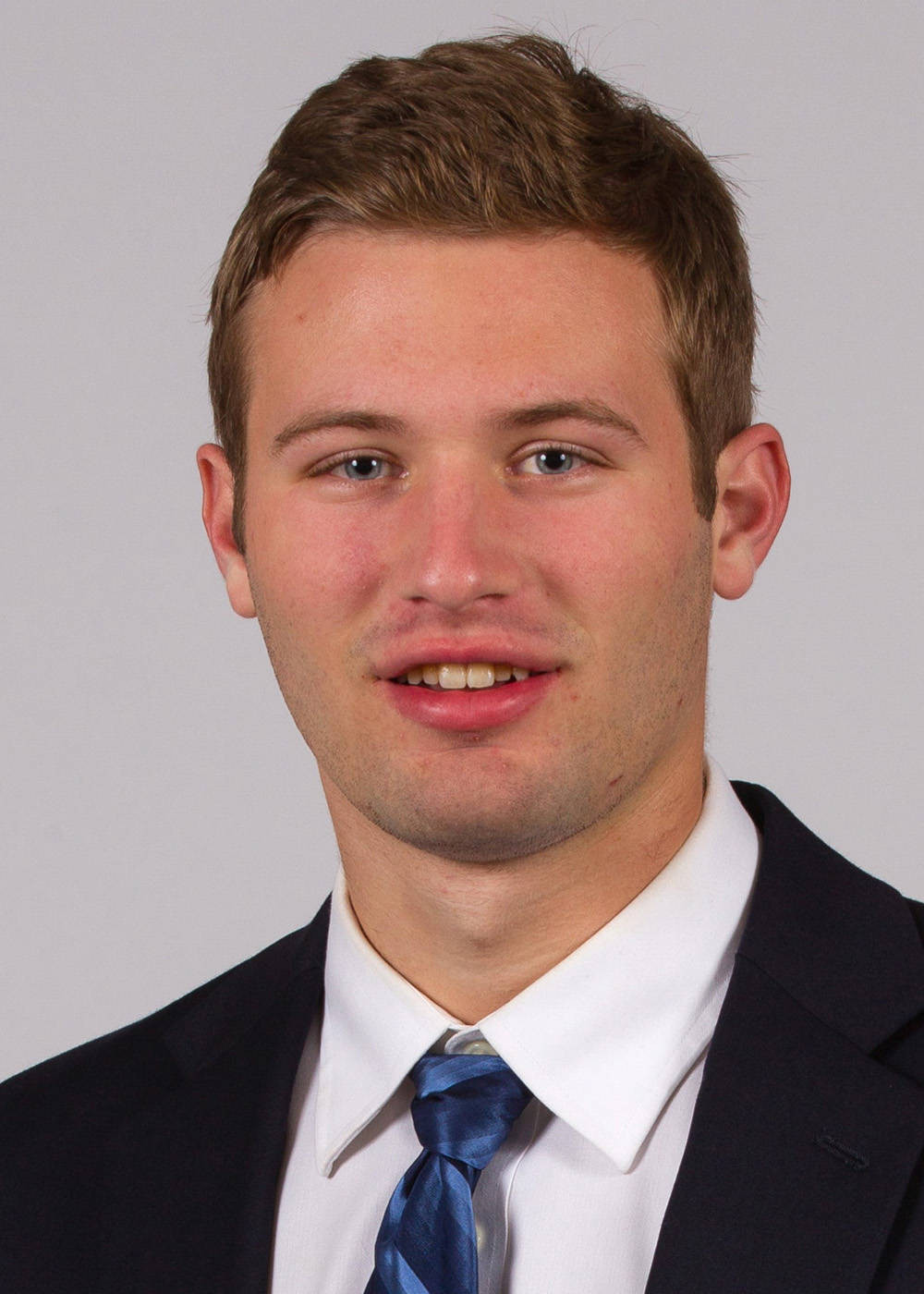 Brian Higgins - Baseball 2014 - Stanford Cardinal - Official Athletics ...