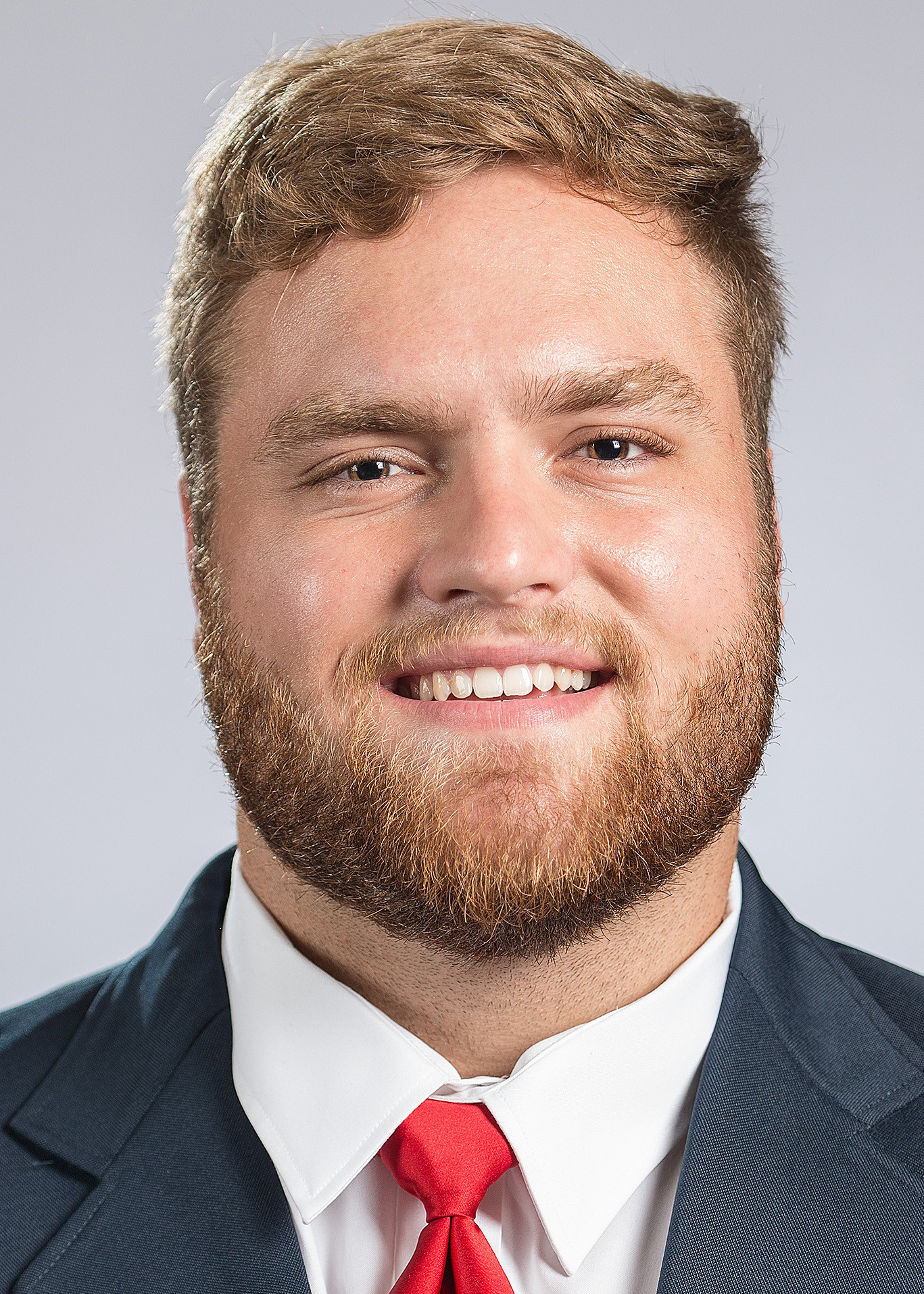 Casey Tucker - Football 2016 - Stanford Cardinal - Official Athletics ...