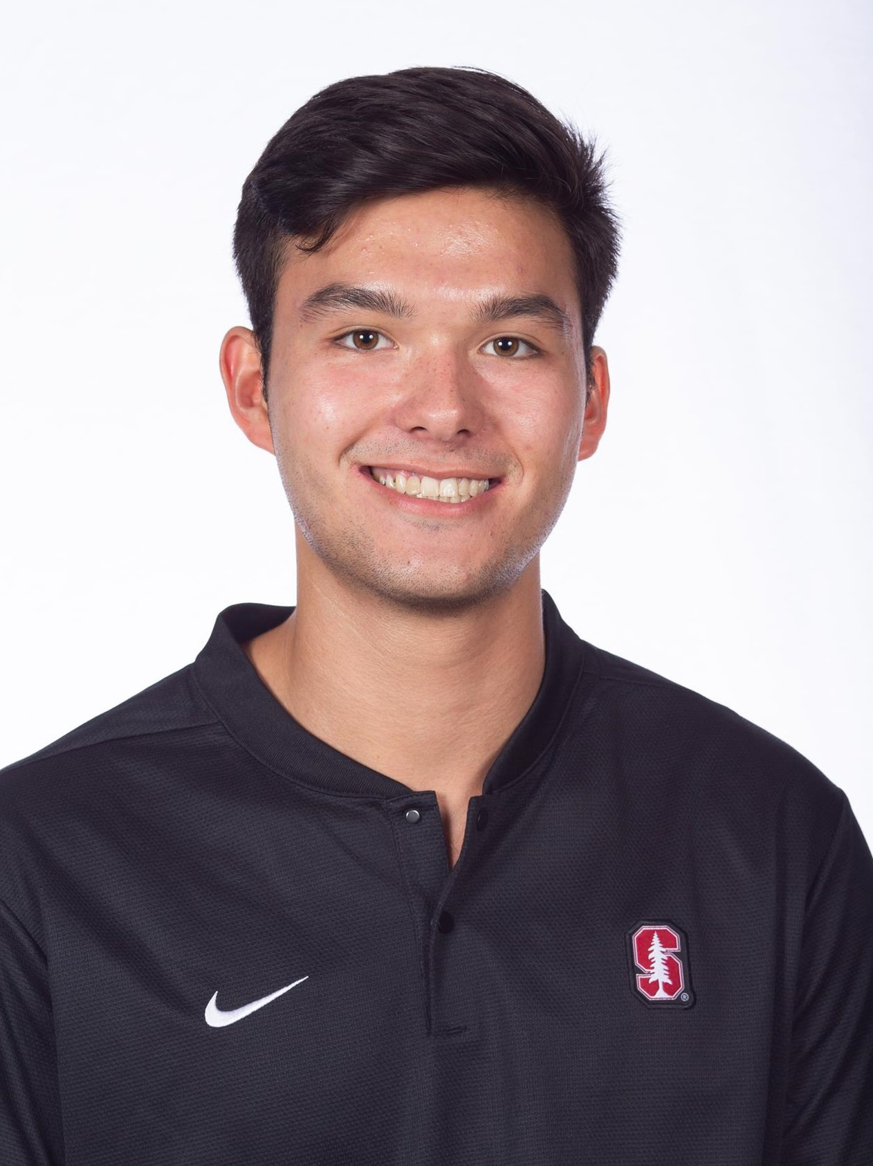 Drew Taylor - Men's Rowing 2018-19 - Stanford Cardinal - Official ...