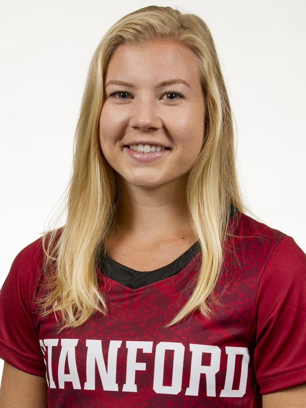Katie Keyser - Field Hockey 2016 - Stanford Cardinal - Official ...