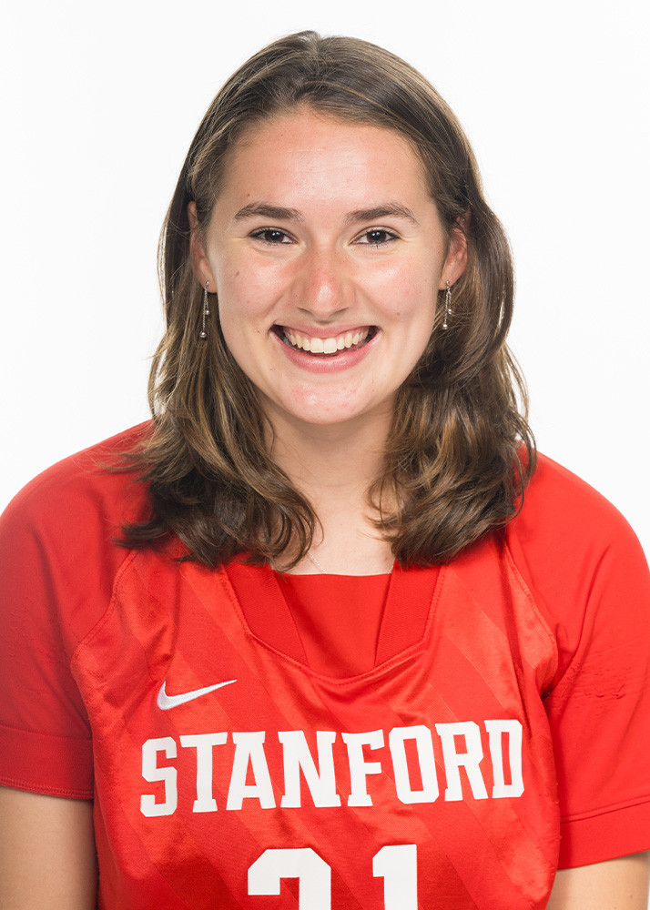 Daisy Ford - Field Hockey 2025 - Stanford Cardinal - Official Athletics ...