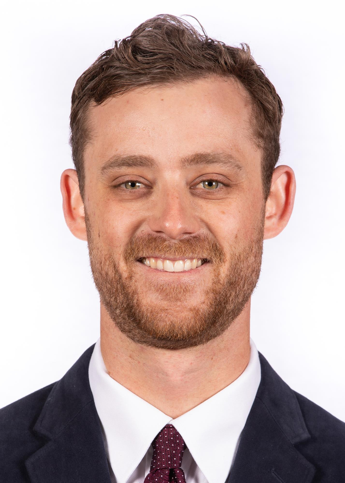 Jack Marder - Stanford Cardinal - Official Athletics Website