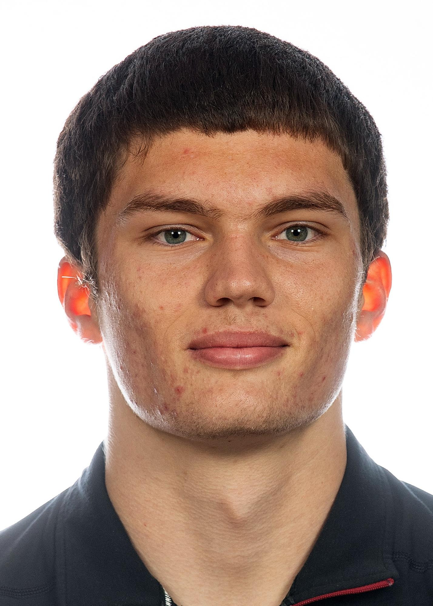 Allan Hunter - Track & Field 2021-22 - Stanford Cardinal - Official ...