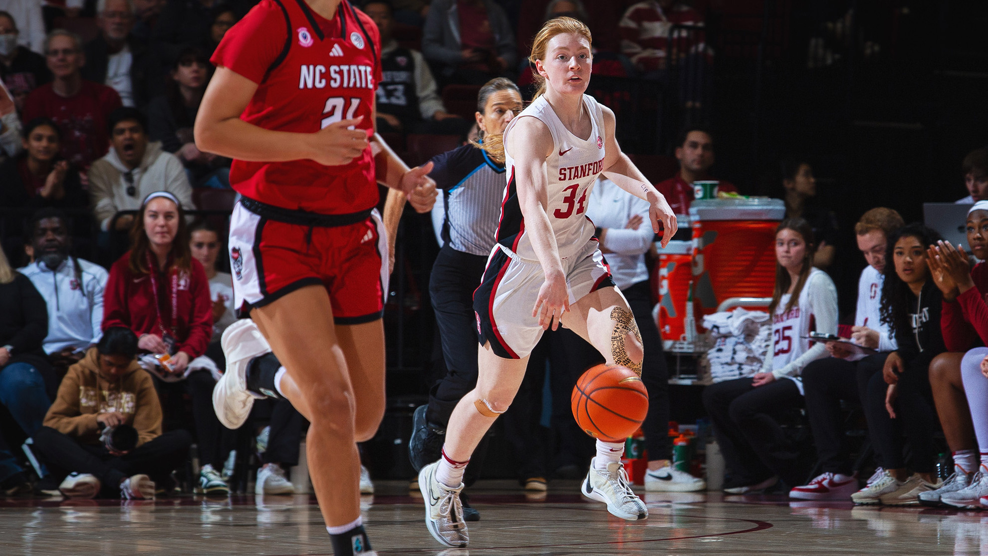 Cardinal On The Road at Wake Forest - Stanford Cardinal - Official ...