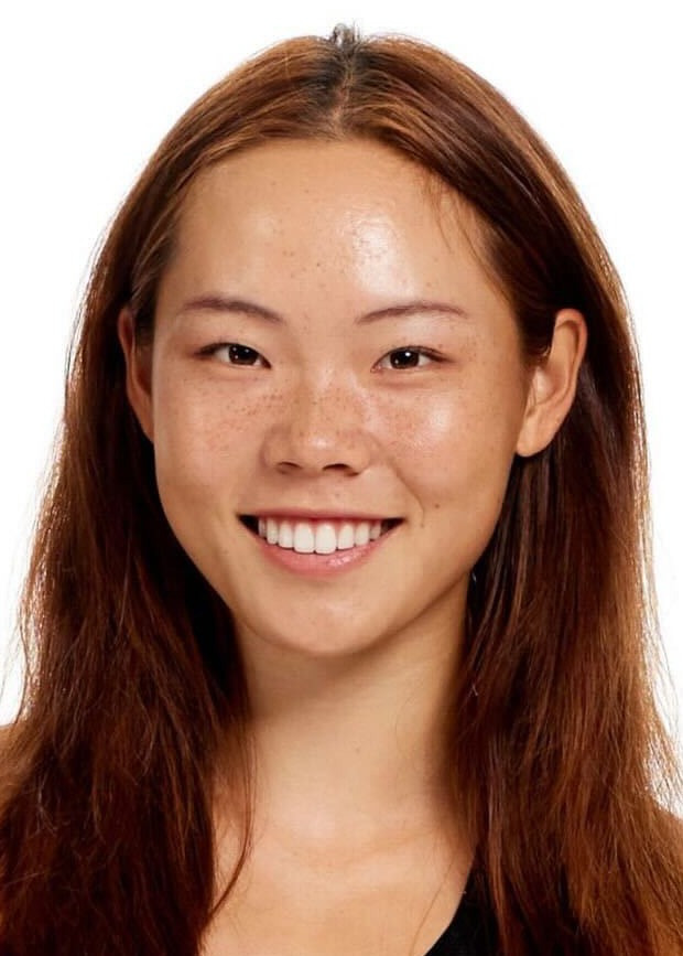 Emma Sun - Women's Tennis 2024-25 - Stanford Cardinal - Official ...