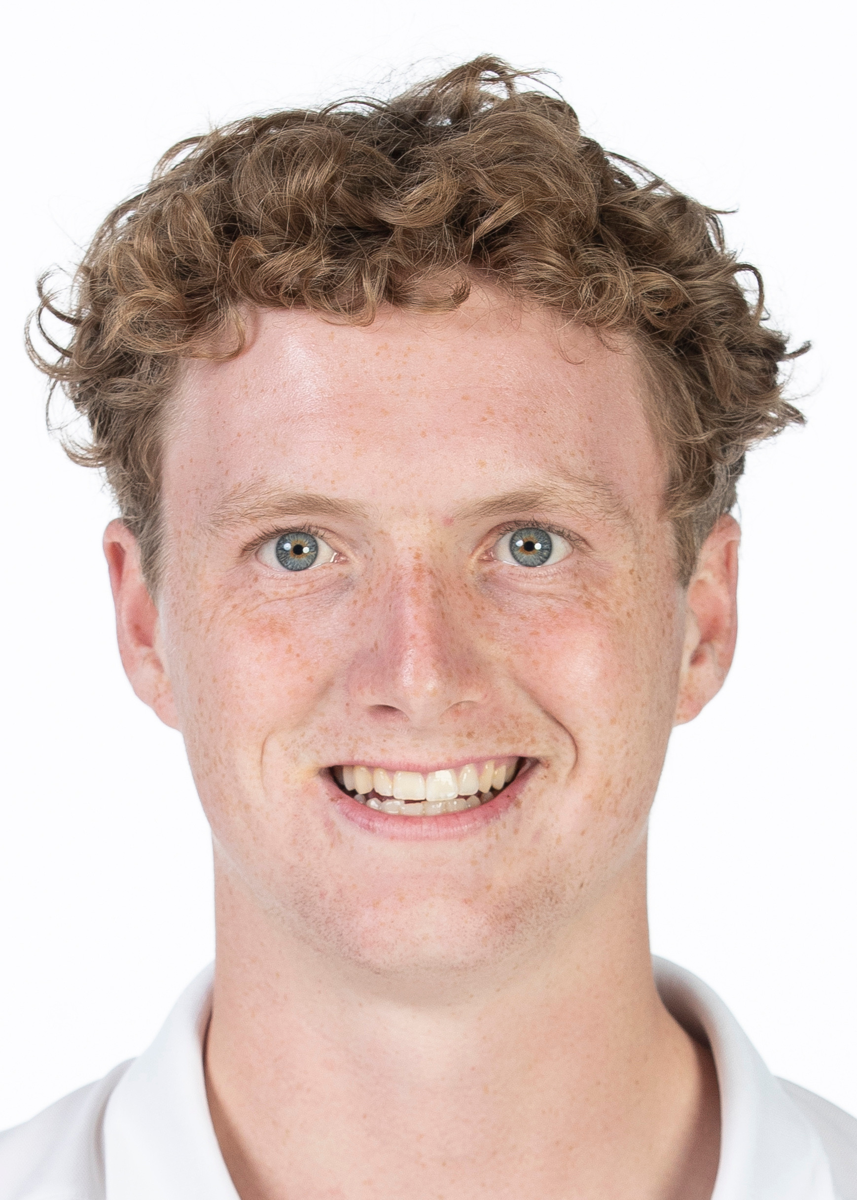 Hylton Harvey - Men's Rowing 2025-26 - Stanford Cardinal - Official ...