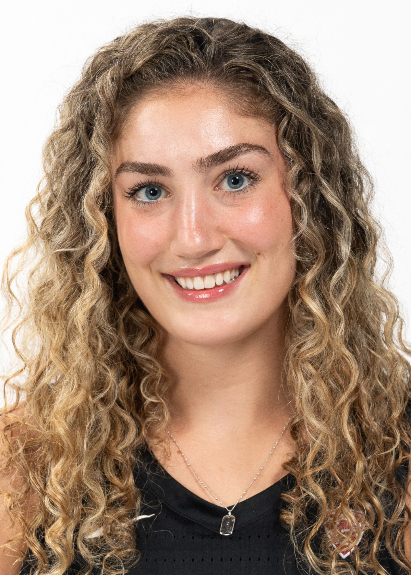 Brooke Demetre - Women's Basketball 2023-24 - Stanford Cardinal ...