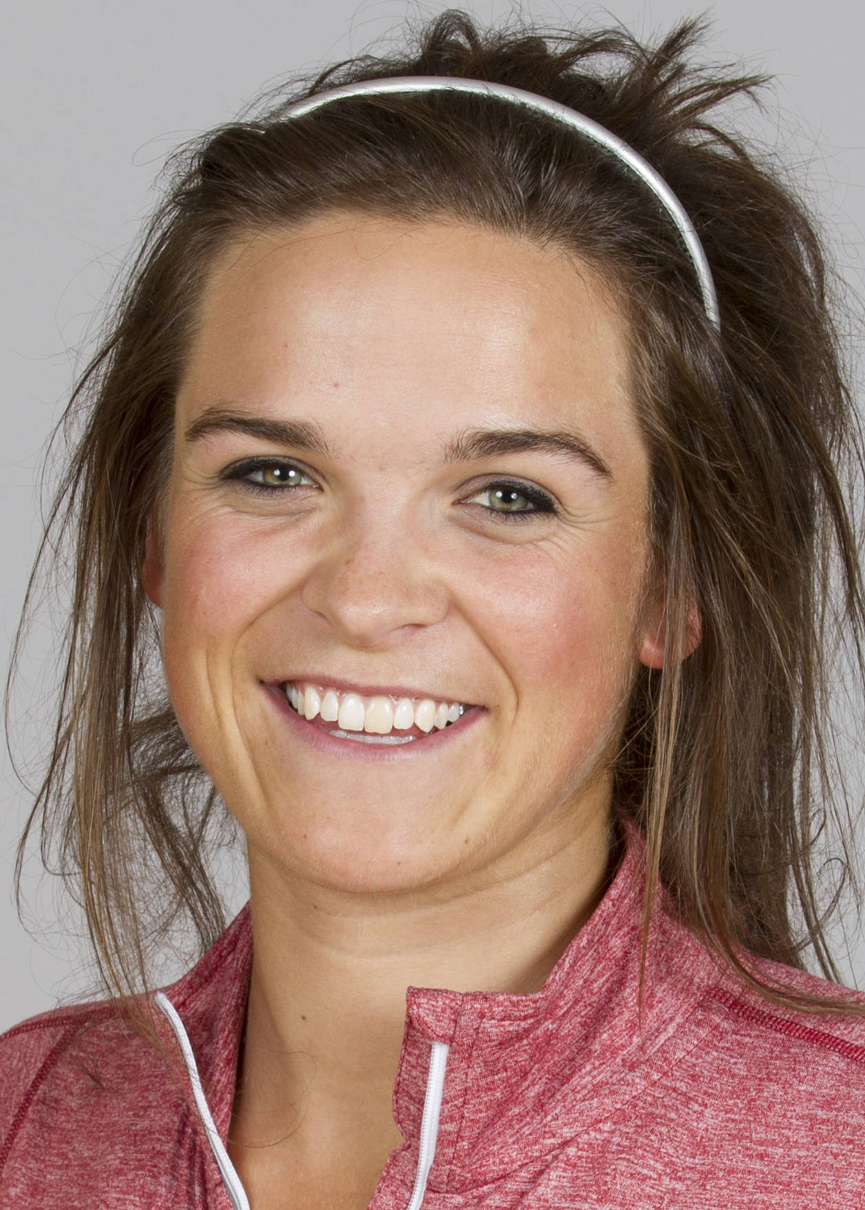 Anna Dawson - Women's Rowing 2013-14 - Stanford Cardinal - Official ...
