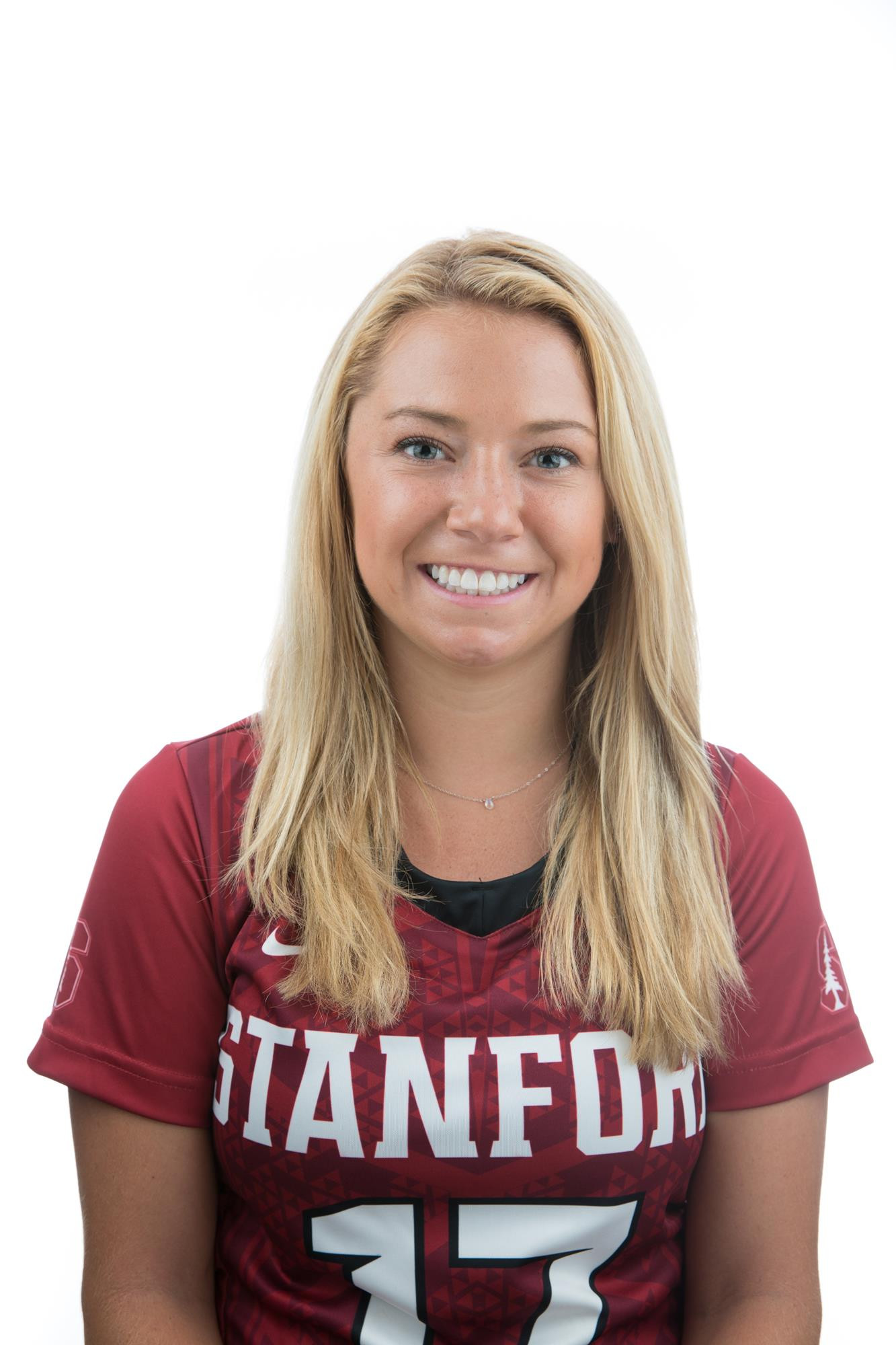 Marissa Cicione - Field Hockey 2014 - Stanford Cardinal - Official ...