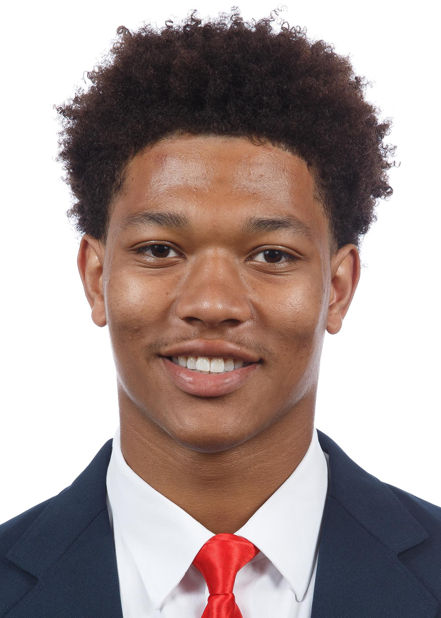 Andres Fox - Football 2018 - Stanford Cardinal - Official Athletics Website