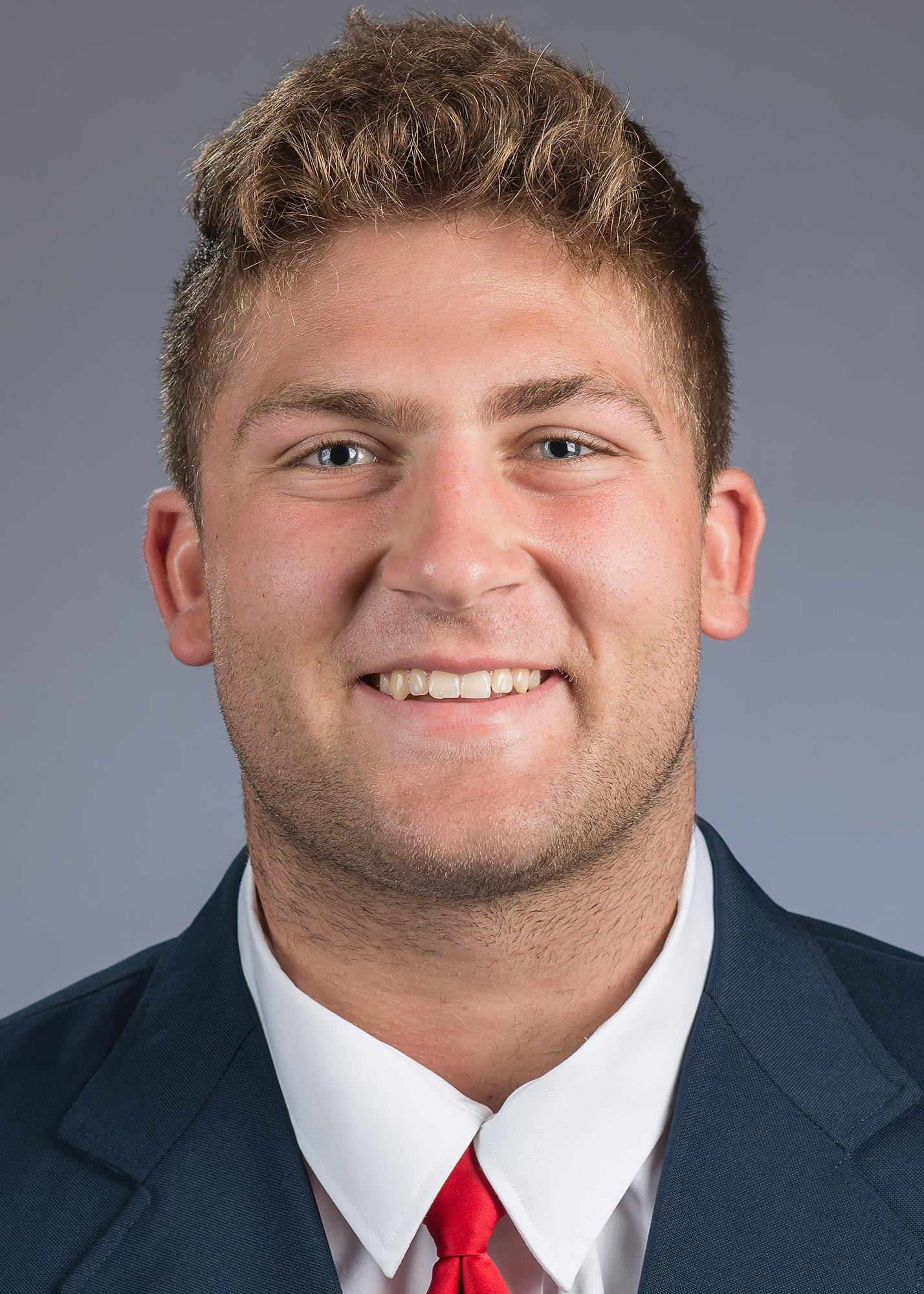 Tucker Fisk - Football 2017 - Stanford Cardinal - Official Athletics ...