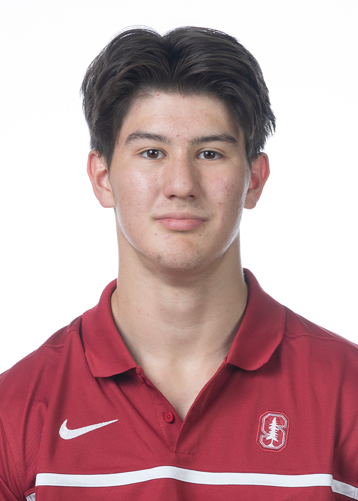 Marcus Pietarinen - Men's Gymnastics 2026 - Stanford Cardinal ...