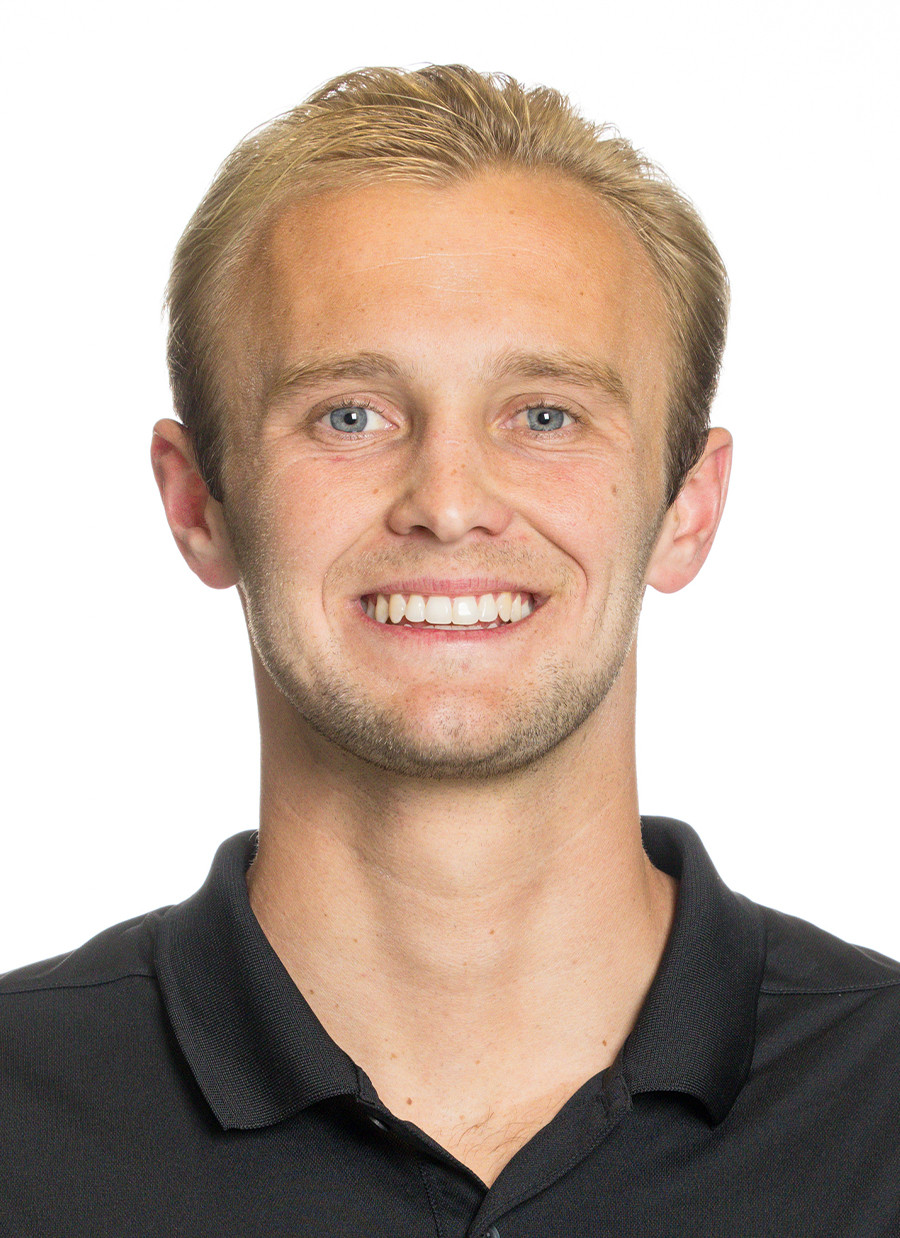 Riley Pittman - Men's Water Polo 2023 - Stanford Cardinal - Official ...