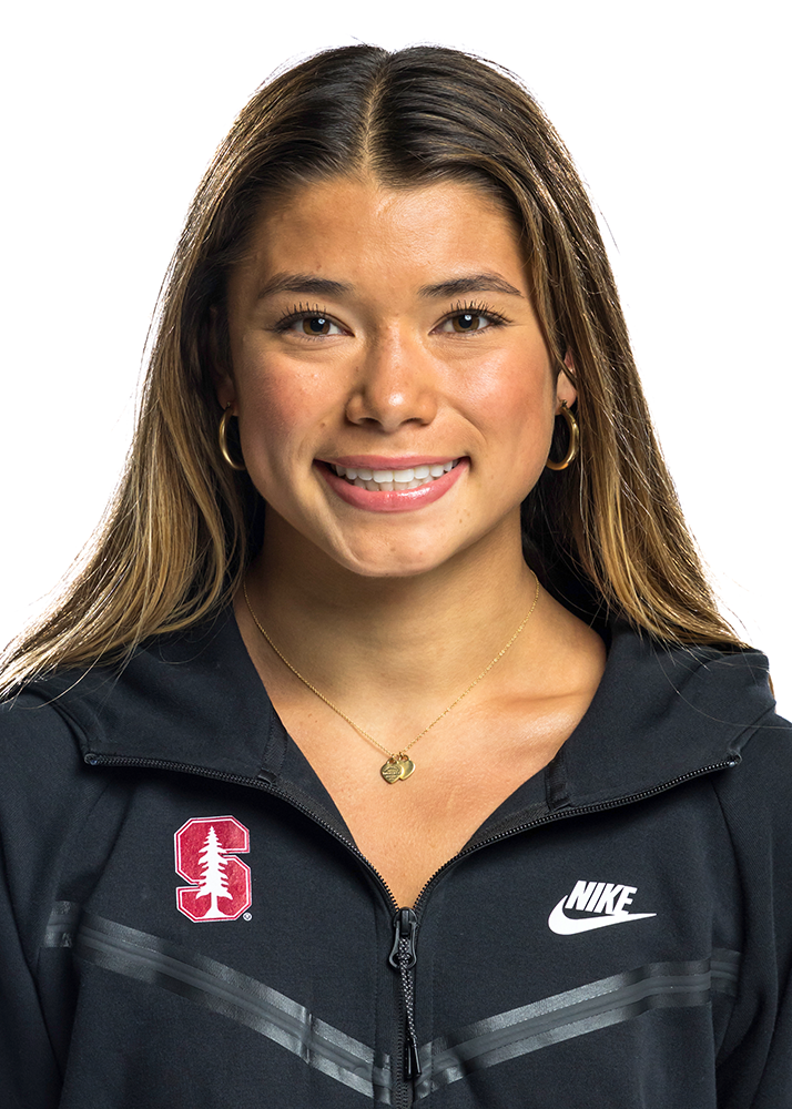 Anna Lemkin - Women's Swimming & Diving 2025-26 - Stanford Cardinal ...
