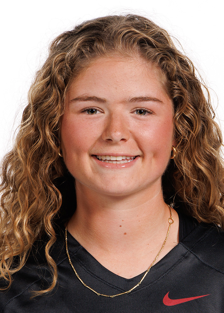 Lucy Pearson - Women's Lacrosse 2026 - Stanford Cardinal - Official Athletics Website