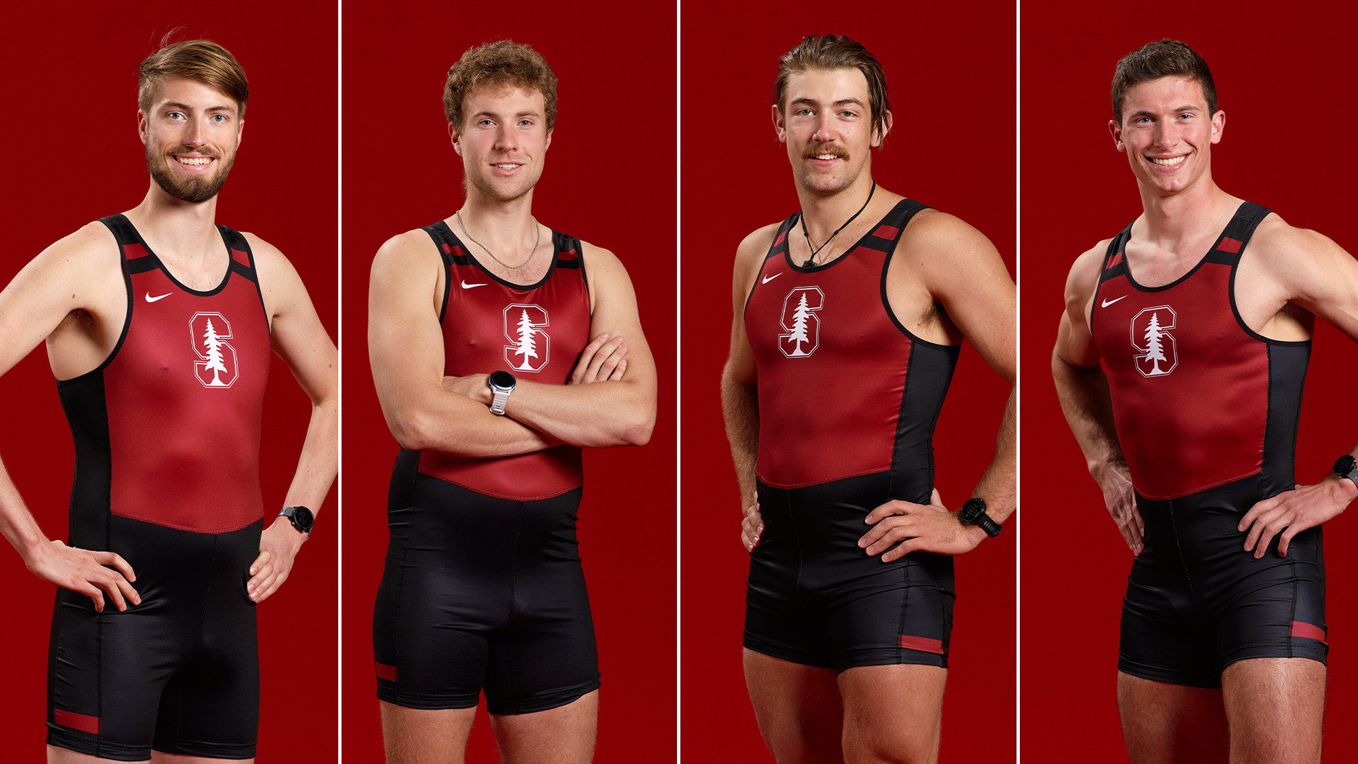 Men’s Rowing Lands Four All-America Honors - Stanford Cardinal ...