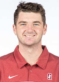 Ryan Sanborn - Football 2020 - Stanford Cardinal - Official Athletics ...