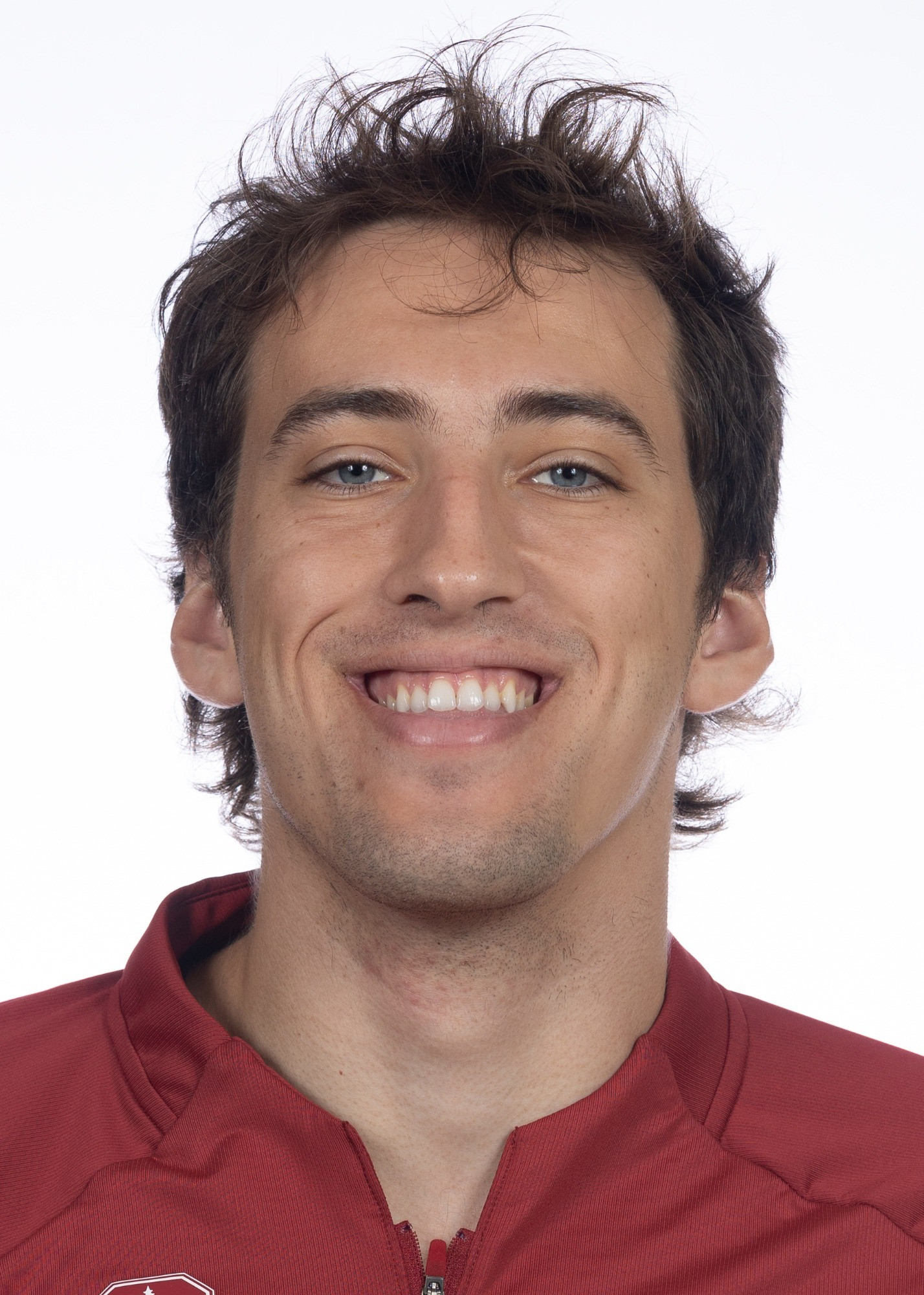 Sam Liokumovich - Track & Field 2024-25 - Stanford Cardinal - Official ...