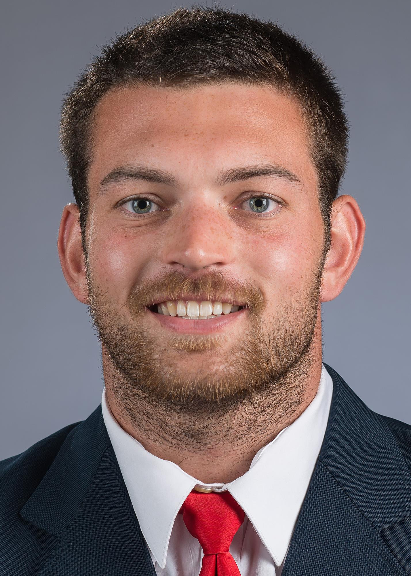 Kaden Smith - Football 2017 - Stanford Cardinal - Official Athletics ...