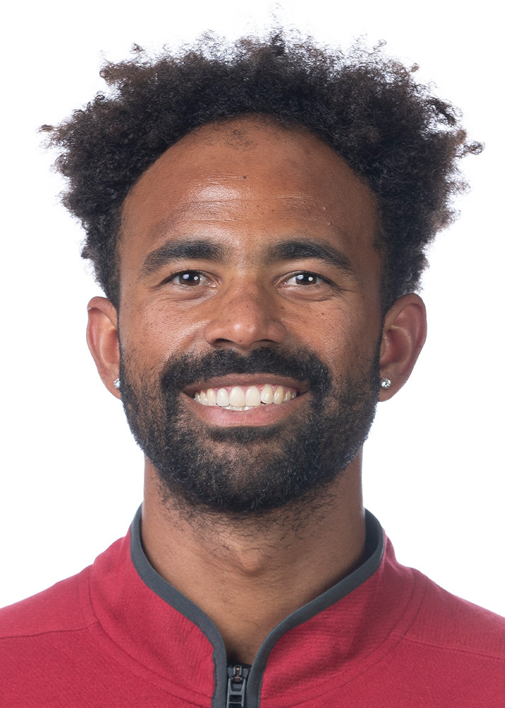 Michael Robinson - Stanford Cardinal - Official Athletics Website
