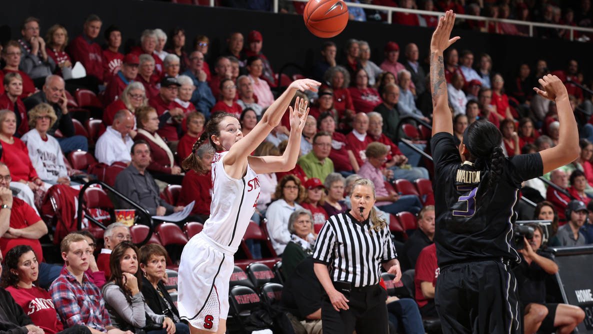 Sweet Stroke - Stanford Cardinal - Official Athletics Website