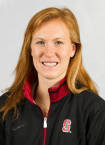 Claire Grover - Women's Rowing 2010-11 - Stanford Cardinal - Official ...