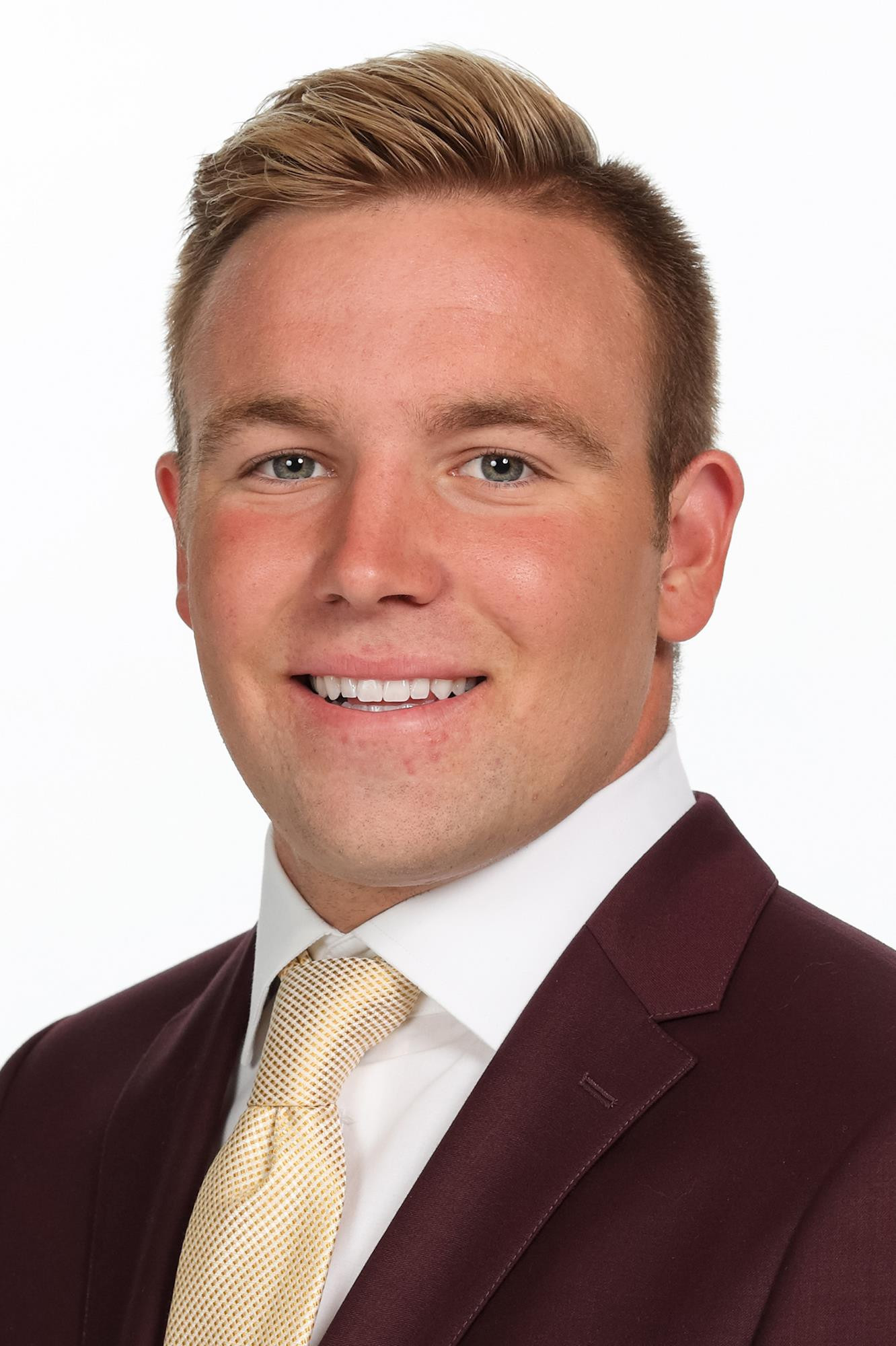 Grant Shoults - Men's Swimming & Diving 2018-19 - Stanford Cardinal ...