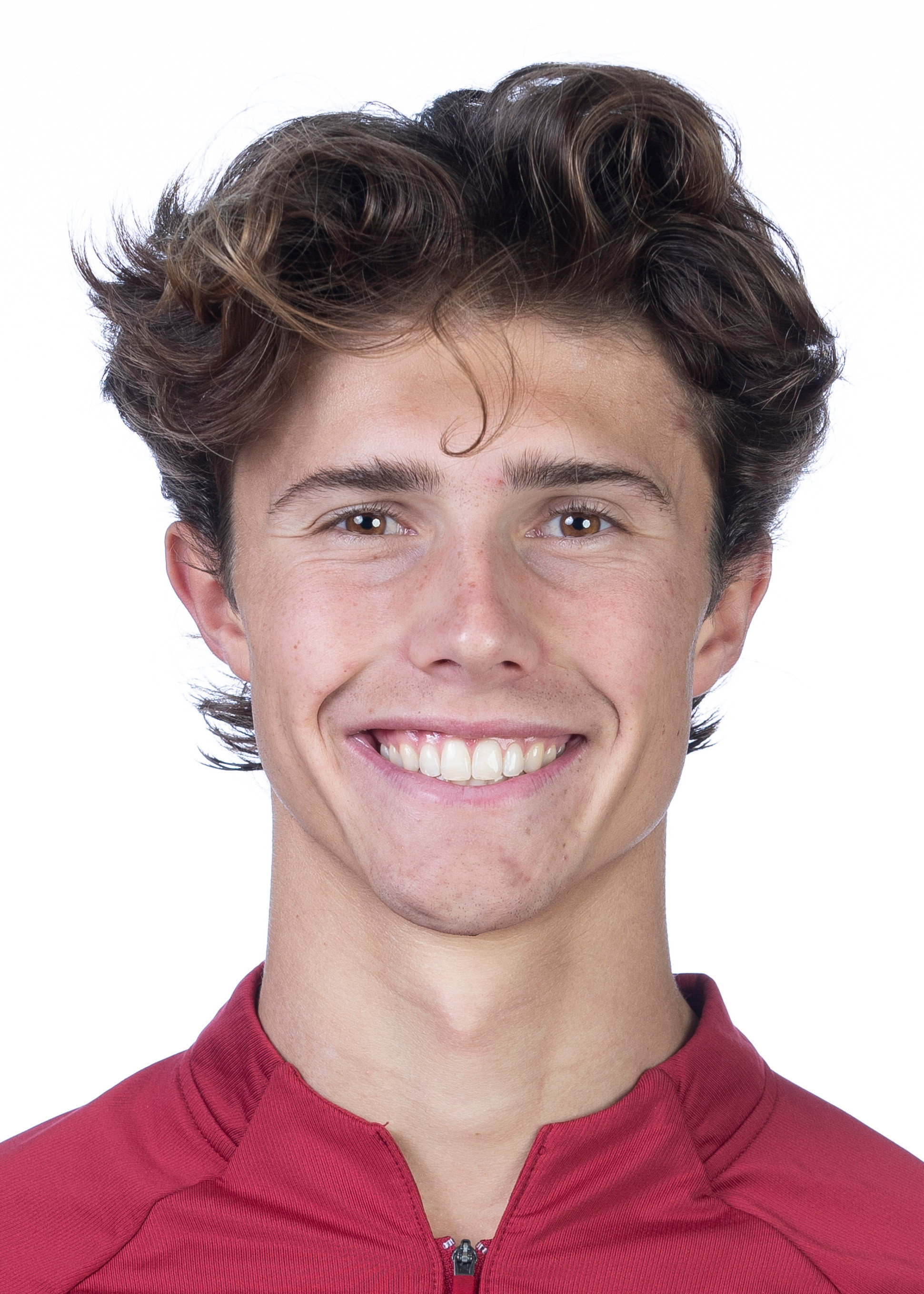 Lex Young - Cross Country 2025 - Stanford Cardinal - Official Athletics ...