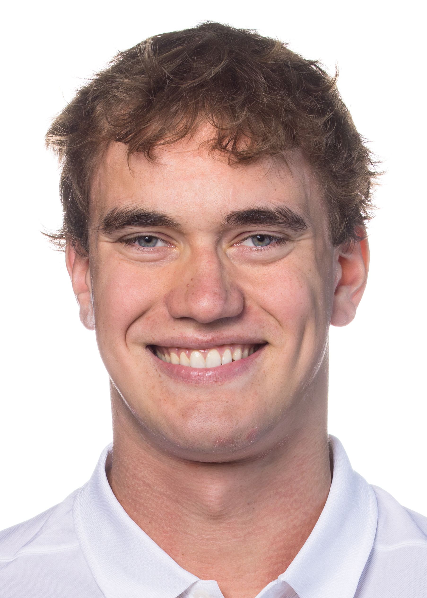 Theo Herzog - Men's Rowing 2025-26 - Stanford Cardinal - Official ...