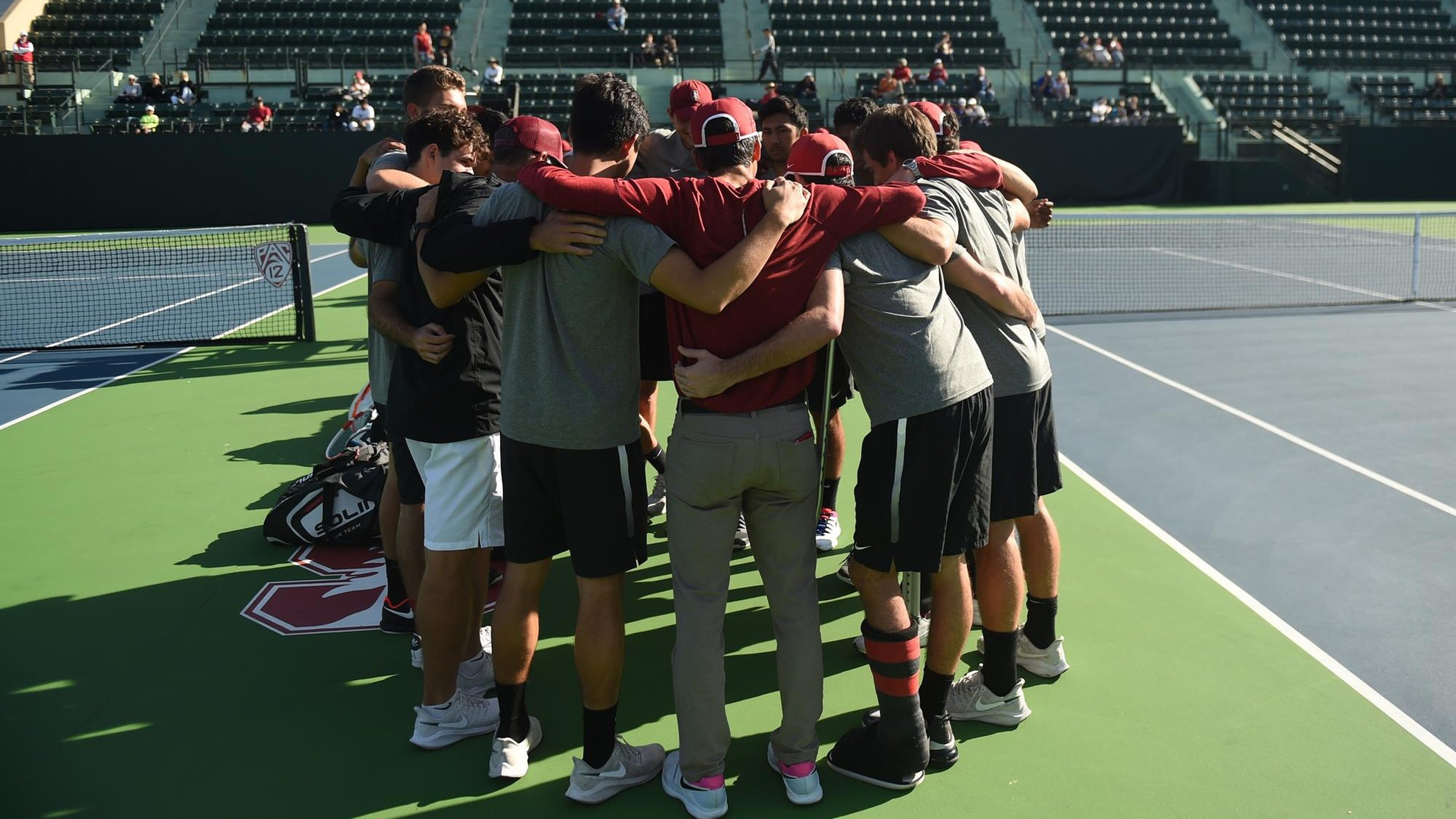 Letterwinners - Stanford Cardinal - Official Athletics Website